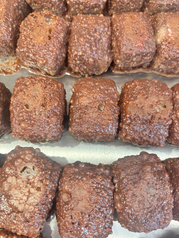 Freeze-Dried Riesen Cakes – Freezed Treats And Sweets