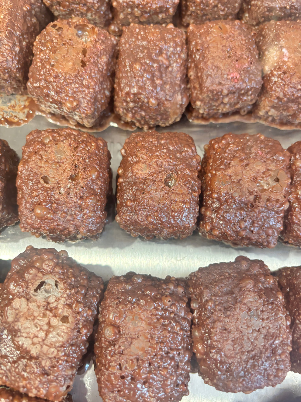 Freeze-Dried Riesen Cakes – Freezed Treats And Sweets